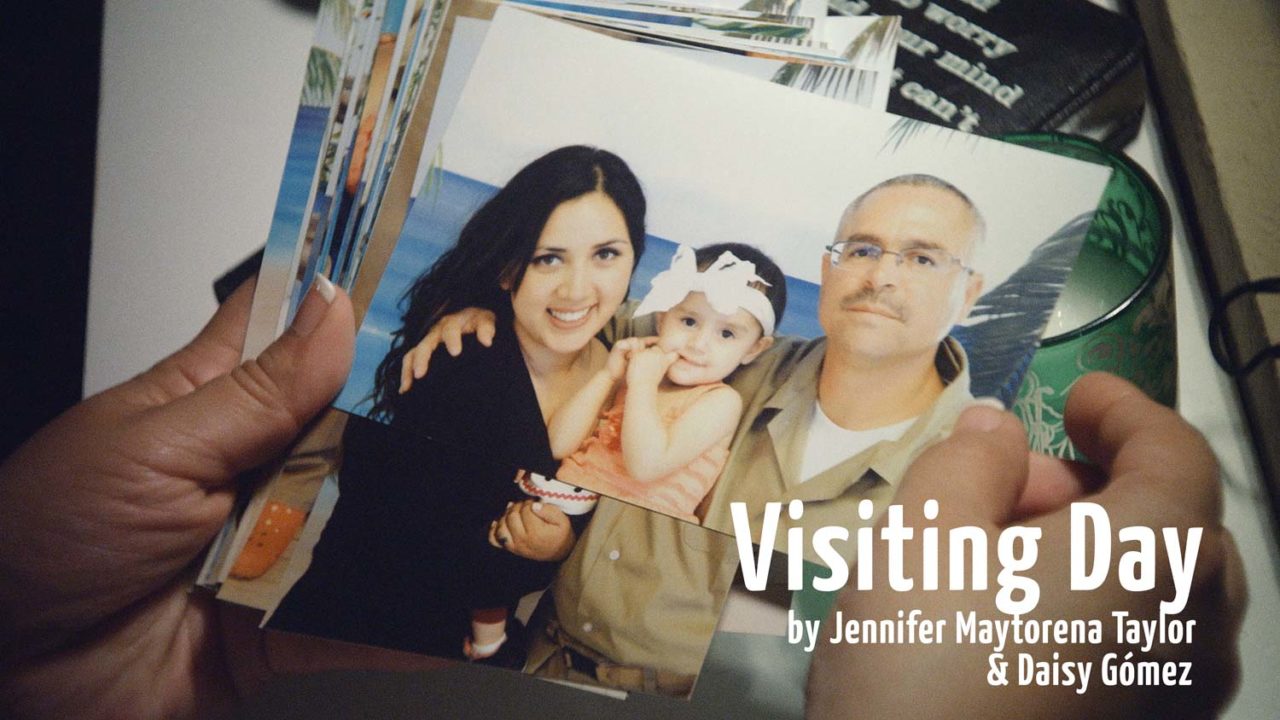 Visiting Day | Specific Pictures